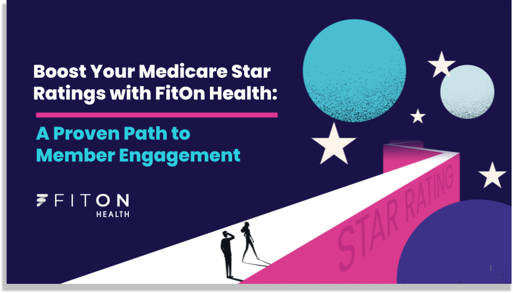 Boost Medicare Star Ratings